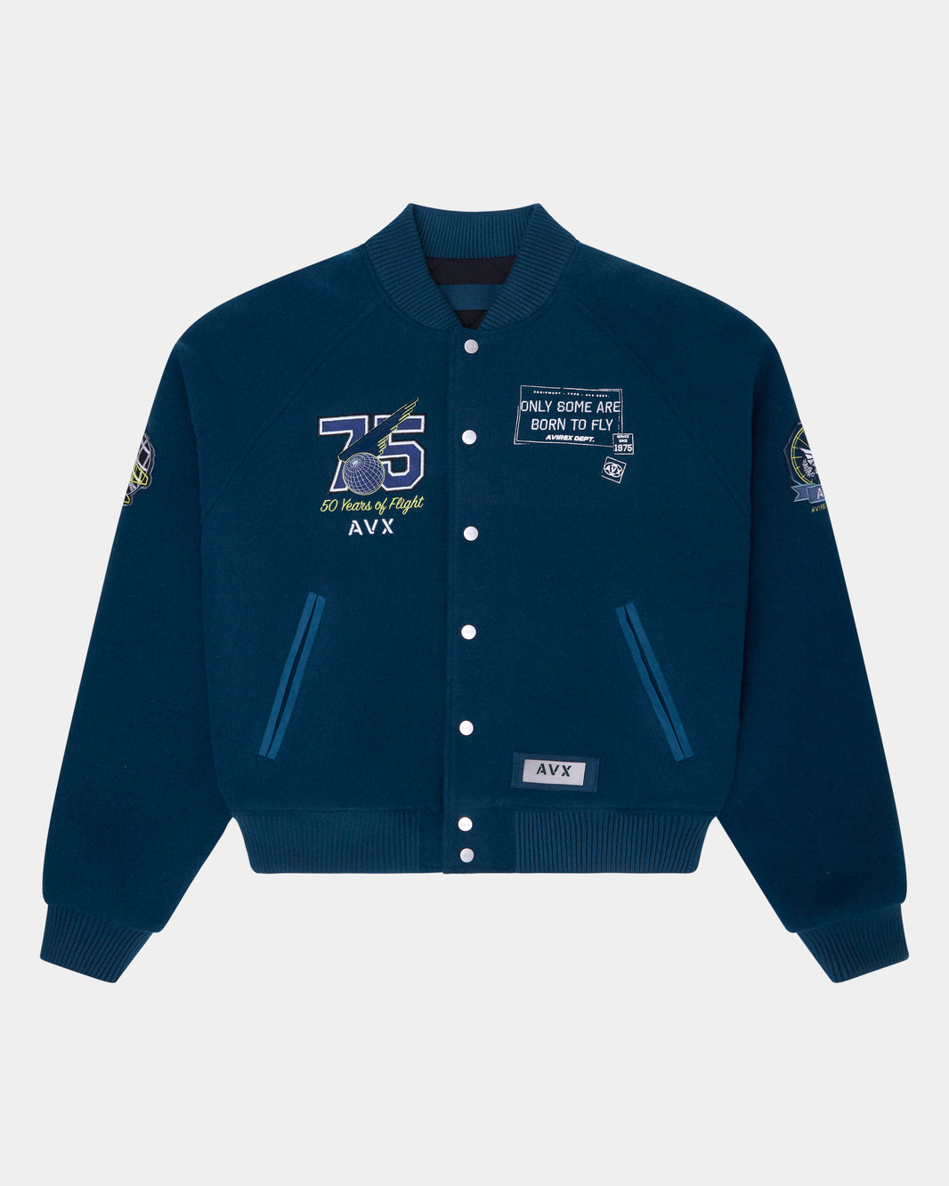 AVX Dept | Official Online Store – AVX DEPT.